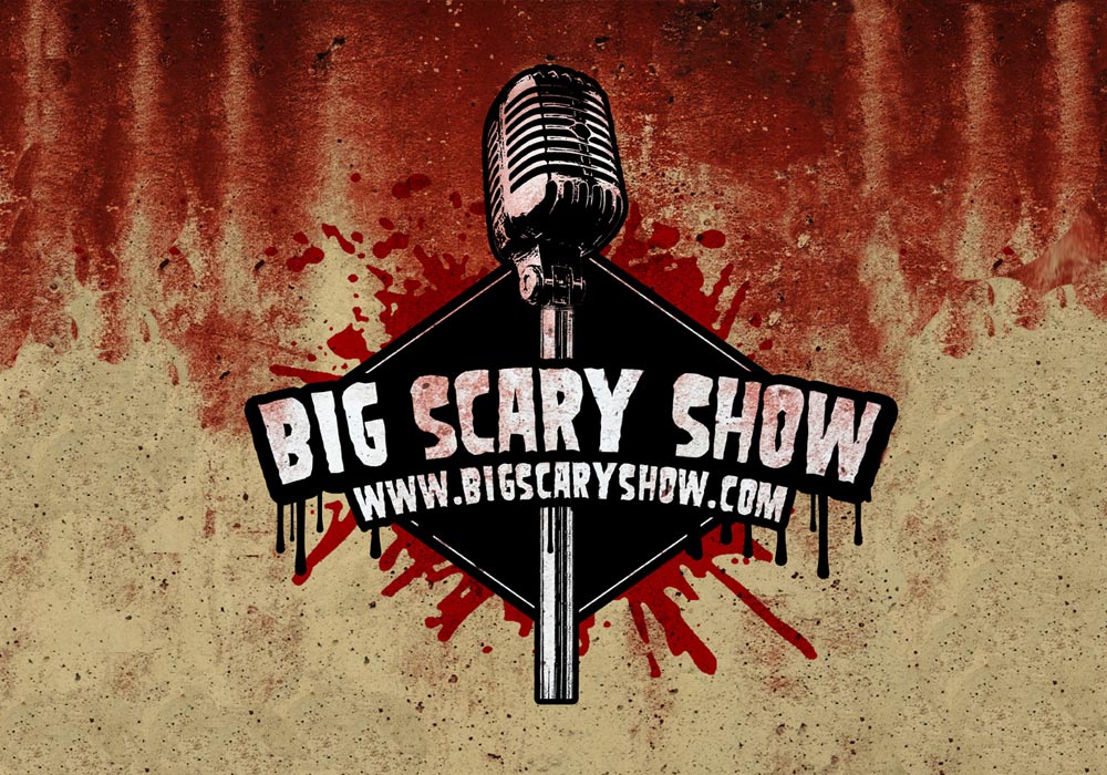 Big Scary Show: Why Listening & Collaborating Produce The Best Scares ...