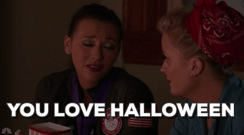 The 5 Stages of Haunt Season - HauntPay