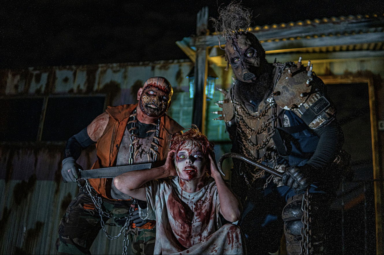 9 Terrifying Midwest Haunted Attractions to Visit This Haunt Season ...