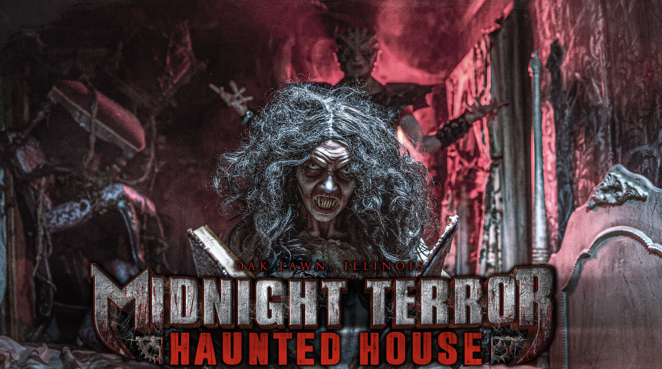9 Terrifying Midwest Haunted Attractions to Visit This Haunt Season ...