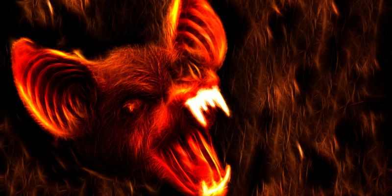 13 Unusual Phobias You Should Use in your Haunted House - HauntPay