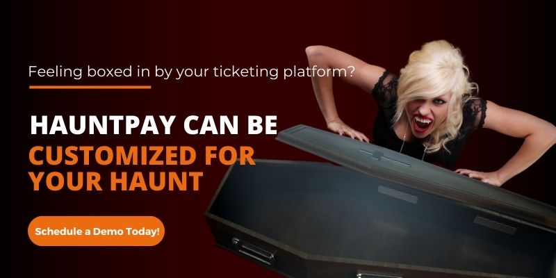 2025 Guide to Staffing Your Haunt - HauntPay