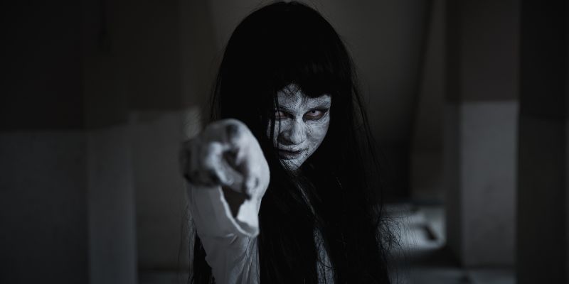 Kid-Approved Scares: Building a Family-Friendly Haunted Attraction ...