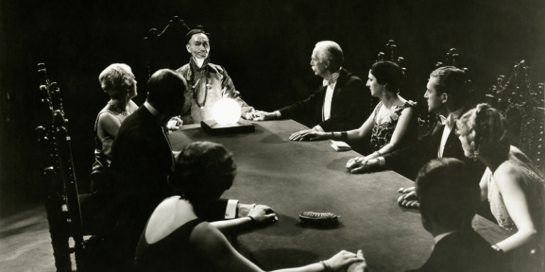 History of Haunted Houses: How Attractions Evolved Over Time - HauntPay