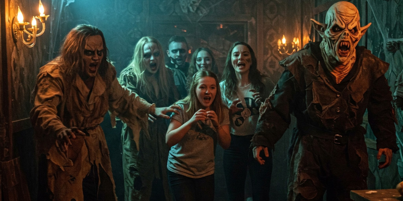 What to Do When Things Go Wrong at Your Haunt - HauntPay