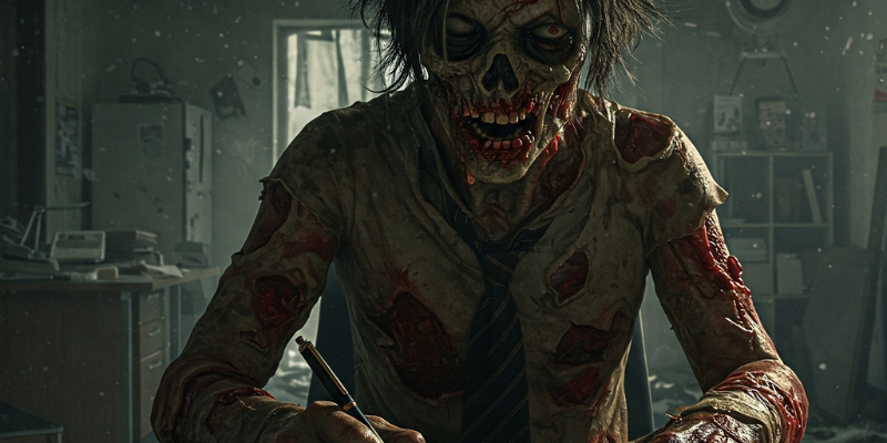 2025 Guide to Staffing Your Haunt - HauntPay